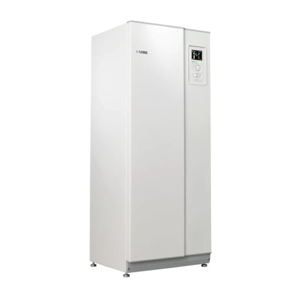 NIBE F1126 6kW gruntowa pompa ciepła