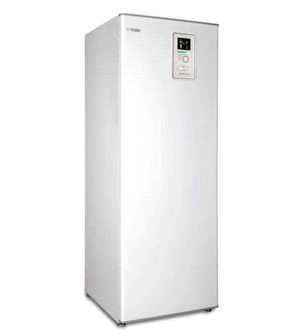 Centrala wewnętrzna NIBE BA-SVM 10-200 E12/6